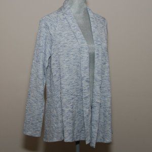 LOFT | Sweaters | Loft Drapey Open Cardigan | Poshmark